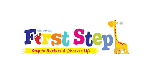 test - Discover First Step